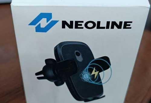 Держатель для телефона Neoline Fixit Qi C2