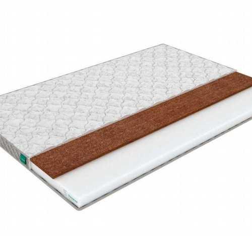 Матрас Sleeptek Roll CocosFoam 6 6 160х200