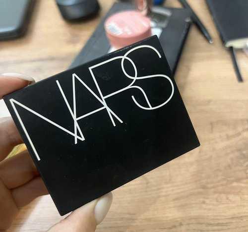 Пудра nars оригинал