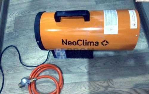 Газовые пушки Neoclima - (Розн / Оптом)