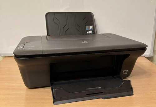 HP Deskjet 2050 J510 series Принтер