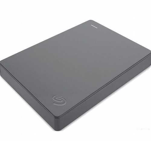 Seagate Basic stjl4000400 4Тб Внешний HDD