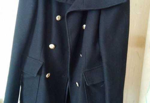 Пальто женское демисезонное zara M
