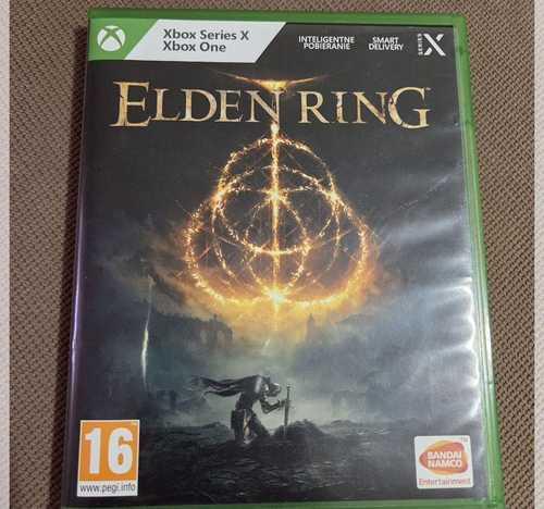 Elden ring xbox