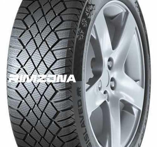 Gislaved ArcticControl 215/55 R18 99T