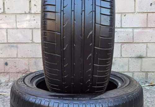 Bridgestone Dueler H/P 255/55 R18 109Y