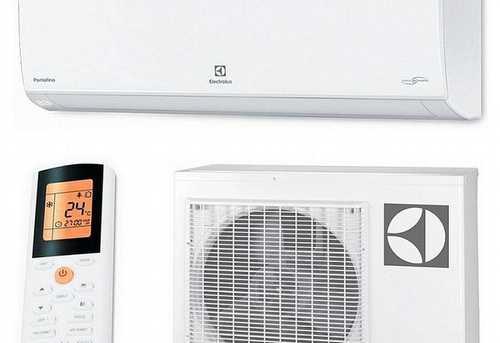 Кондиционер Electrolux eacs/I-24HP/N8 23Y