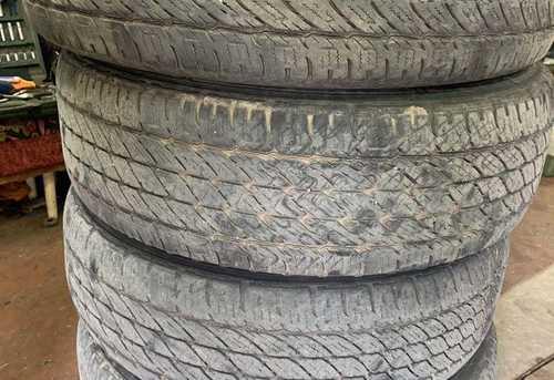 Nitto Dura Grappler 235/65 R18