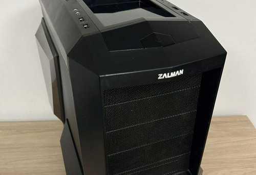 Корпус для пк Zalman Z11 plus high performance