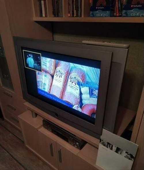 Телевизор Loewe Nemos