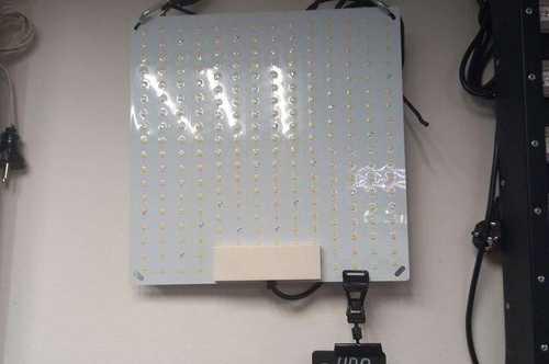 Фитосветильник для растений,Quantum board 65 w