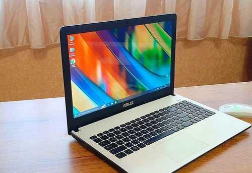 Asus X501A-XX25