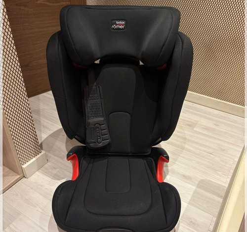 Автокресло britax romer kidfix XP