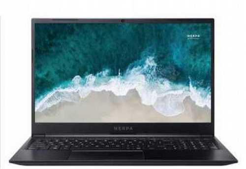 Ноутбук Nerpa Caspica A552-15AA085100K - новый