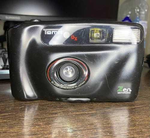 Плёночный фотоаппарат toma m-800