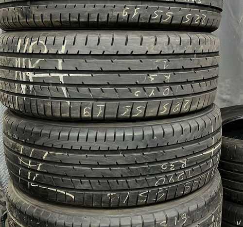 Toyo Proxes R36 225/55 R19 102V