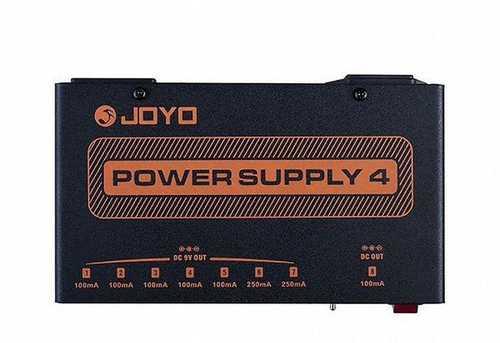 Joyo JP-04 Isolated Power Supply (Новый)