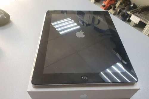 Планшет Apple iPad 3 Wi-Fi + Cellular (Дёма)