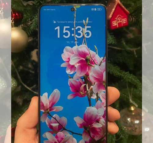 HUAWEI nova 11i, 8/128 ГБ