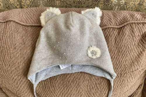 Шапка totti зимняя