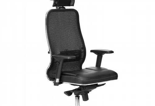 Офисное кресло Metta Samurai SL-3.041 mpes, прямое