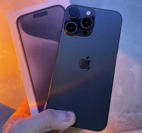 iPhone Xr в корпусе 15 Pro