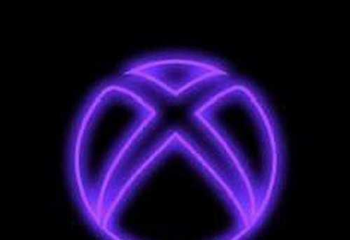 Подписка Xbox game pass Ultimate