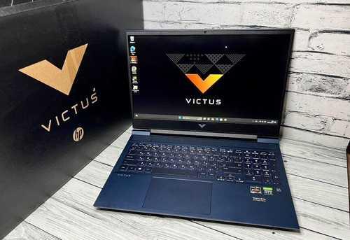 16.1" Игровой ноутбук HP Victrus (как новый)