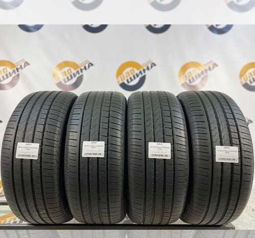 Pirelli Scorpion Verde 255/50 R19 110W