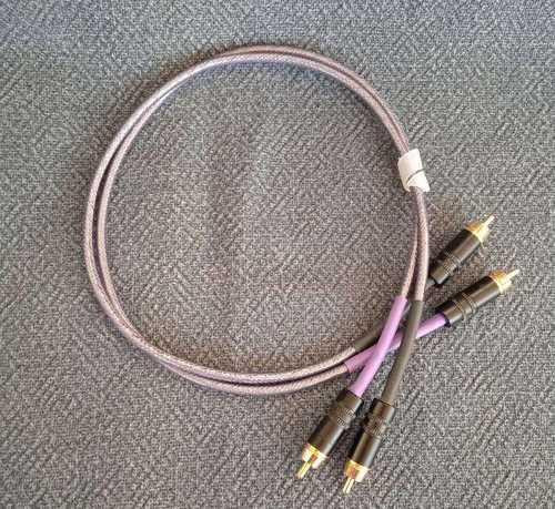 Кабель Nordost Purple Flare 0,6 m