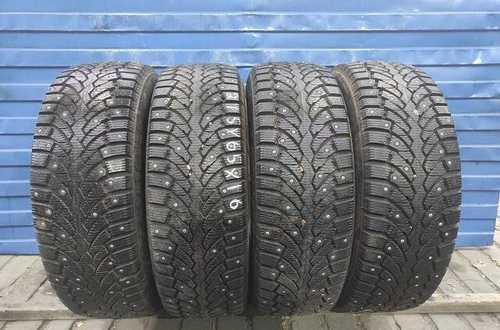 Formula Ice SUV 215/65 R16 98T