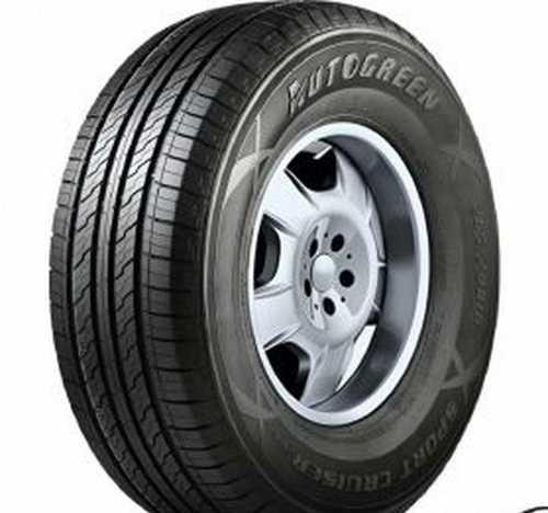 Autogreen Sport Cruiser-SC6 265/65 R18 112T