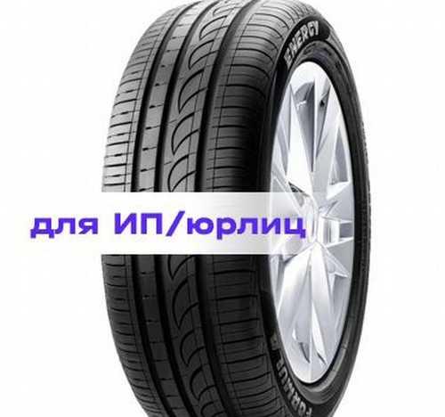 Pirelli Formula Energy 195/50 R15 V