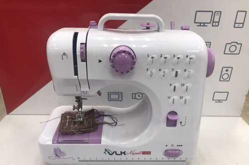 К3) Швейная машина VLK Napovi 1400