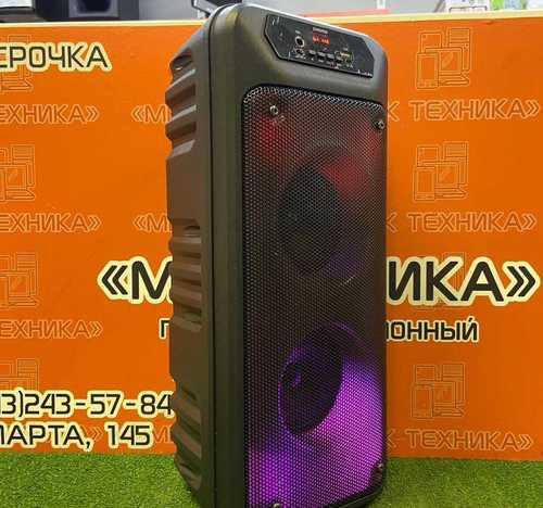 Колонка беспроводная digma D-MC1705