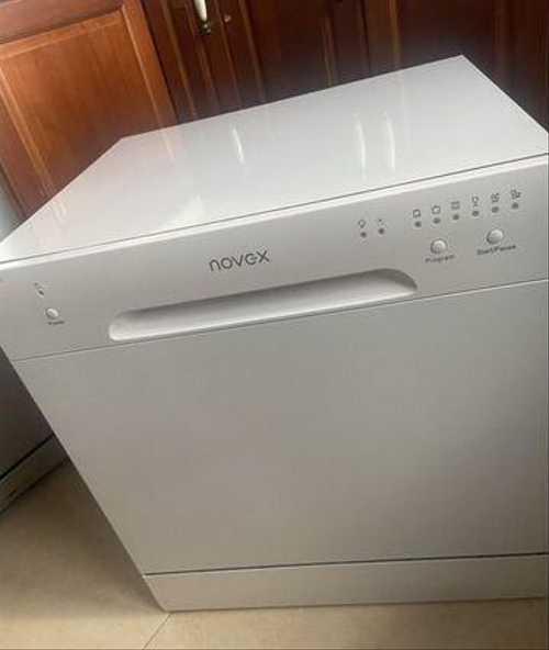 Посудомоечная машина novex
