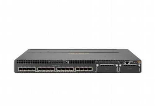 Коммутатор HP 3810M 16SFP+ 2-slot Switch, JL075A