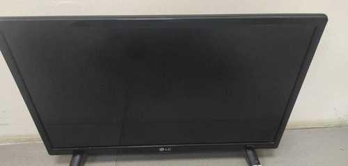 Телевизор LG 22LF450U арт.00756