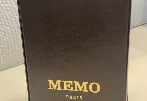 Духи Memo paris Inle eau de parfum