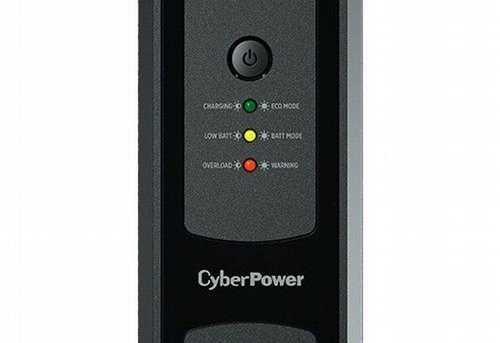 UPS CyberPower UT850EG 850VA/425W USB/RJ11/45 (3 e