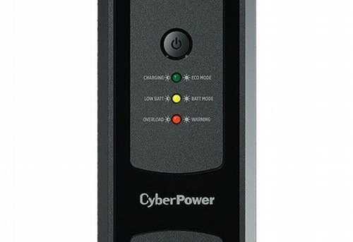 UPS CyberPower UT850EG 850VA/425W USB/RJ11/45 (3 e