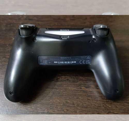 Джойстик dualshock ps4 v2 оригинальный