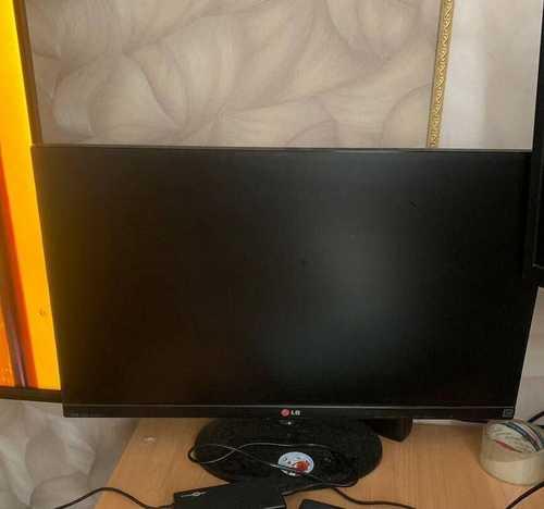 Монитор lg