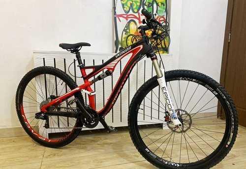 Specialized Camber 29" Carbon