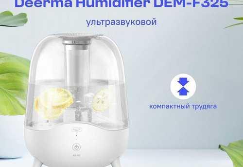 Увлажнитель воздуха Deerma Humidifier DEM-F325 Whi
