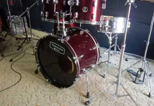 Ударная установка sonor 507