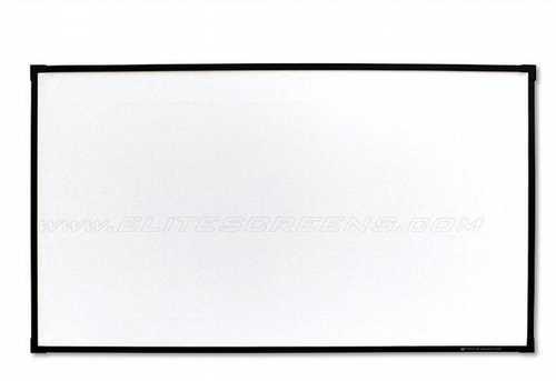 Экран на раме Elite Screens Aeon AR100WH2 124*221