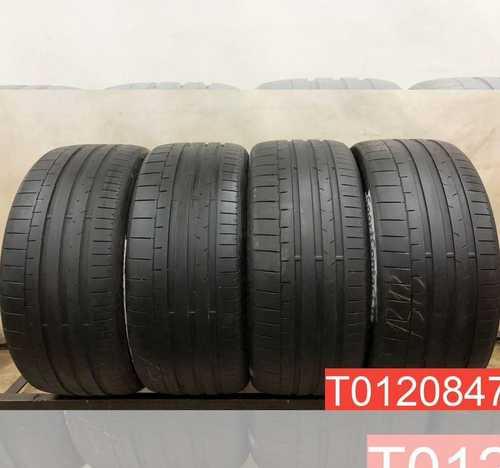 Continental SportContact 6 285/35 R23 107Y