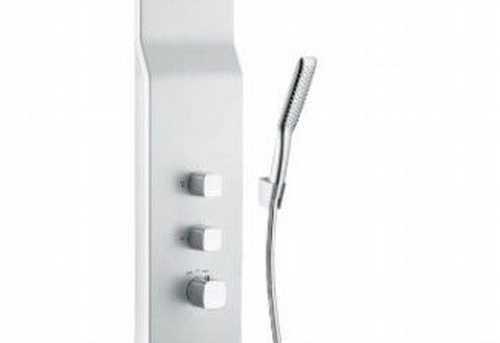 Душевая панель Hansgrohe 27008000 Raindance Lift