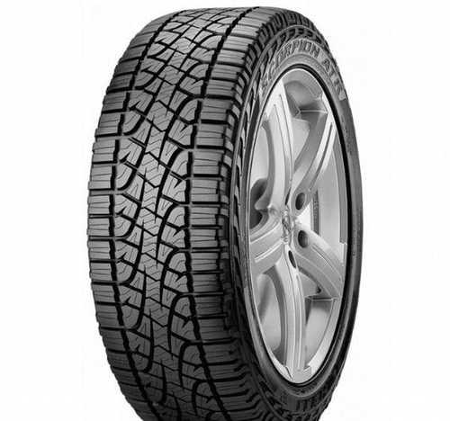 Pirelli Scorpion ATR 185/75 R16